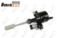 China Normal Size Truck  Clutch Booster For CXZ / 10PE1 1318004900 High Performance for sale
