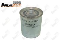 China FVZ / 6HK1 LT132 ISUZU FVR Parts Steel Fuel Filter For  8980366540 for sale
