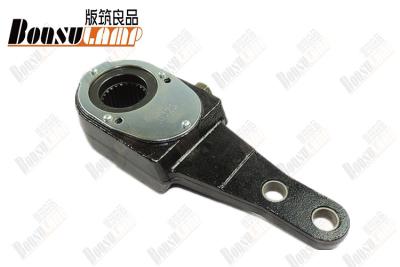 China Rust Proof ISUZU CXZ Parts Rear Brake Slack Adjuster Suitable 1482700451 for sale