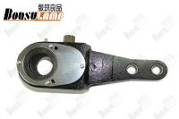 China Rust Proof ISUZU CXZ Parts Rear Brake Slack Adjuster Suitable 1482700451 for sale