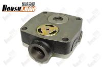 China Air Compressor Cylinder Head Assembly For ISUZU CXZ / 10PD1 1191100481 for sale