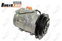 China Genuine ISUZU CXZ Parts  A/C Compressor Assembly Suitable 835323131 for sale