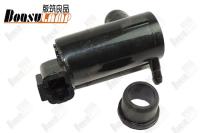 China Professional Front Washer Tank Motor Assembly ISUZU FVR96 1868150160 for sale