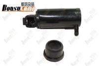 China Professional Front Washer Tank Motor Assembly ISUZU FVR96 1868150160 for sale
