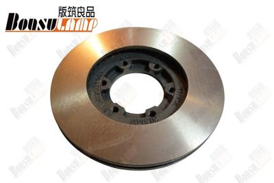 China TFR UCR ISUZU FVR Parts Front Disc Brake Rotor Suitable  8941723760 for sale