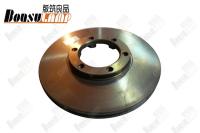 China TFR UCR ISUZU FVR Parts Front Disc Brake Rotor Suitable  8941723760 for sale