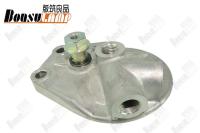 China Isuzu 6SD1 Truck Parts Fuel Filter Cover 1-13212087-0 / 1132120870 for sale
