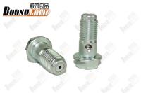 China Isuzu 6WG1XY* 6UZ1 Truck Parts Overflow Valve For Fuel Filter Cover 1-13260074-0 / 1132600740 for sale