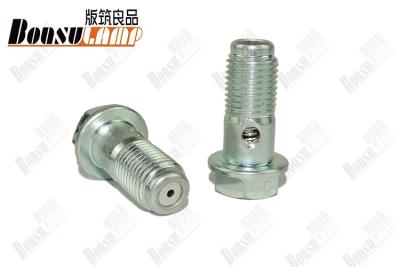 China Isuzu 6WG1XY* 6UZ1 Truck Parts Overflow Valve For Fuel Filter Cover 1-13260074-0 / 1132600740 for sale