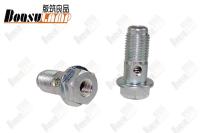 China Isuzu 6WG1XY* 6UZ1 Truck Parts Overflow Valve For Fuel Filter Cover 1-13260074-0 / 1132600740 for sale