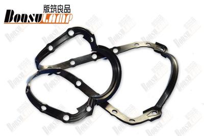 China Original  100P ISUZU NKR Parts Oil Pan Gasket 8970801940 8941524521 for sale