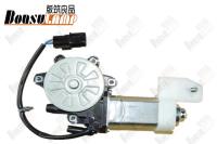 China Front Door Power Window Regulator Motor For ISUZU FVR96  1744181760 for sale