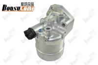China Auto Suspension ISUZU Engine Parts  Fuel Filter Cover  6HK1 8980864340 for sale