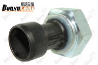 China Rigid Steel  Truck  Parts Sensor Rust Proof  ISUZU 6HK1XY* 8980864330 for sale