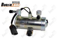 China HK1XY* 4HK1 ISUZU Engine Parts  Fuel Electric Pump Asm  For  8980093971 for sale