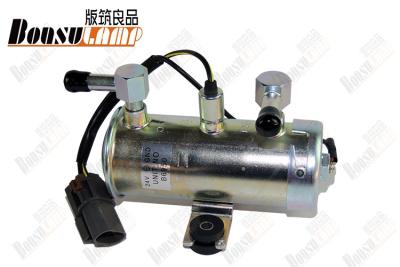 China HK1XY* 4HK1 ISUZU Engine Parts  Fuel Electric Pump Asm  For  8980093971 for sale