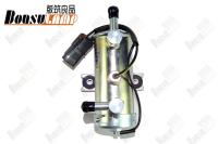 China HK1XY* 4HK1 ISUZU Engine Parts  Fuel Electric Pump Asm  For  8980093971 for sale