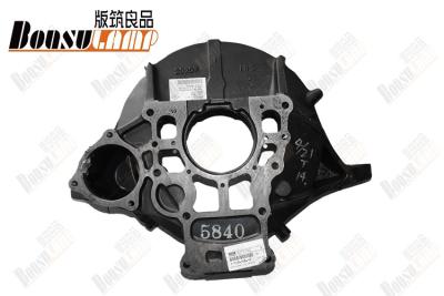 China Isuzu 6BG1T Truck Parts Flywheel Housing 1-11341584-0 / 1113415840 for sale