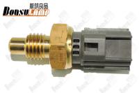 China Isuzu 6HK1XY* 4HK1 Truck Parts Fuel Temperature Sensor 8-98023581-0 / 8980235810 for sale