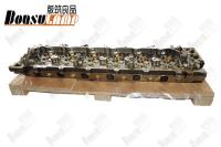 China Cast Iron Truck  Cylinder Head Assembly For  6HK1XYS  8-98243820-0 for sale