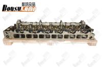 China Cast Iron Truck  Cylinder Head Assembly For  6HK1XYS  8-98243820-0 for sale