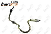 China 4HK1 ISUZU NPR Parts  Injection Number 1 Pipe  Normal Size 8973718311 for sale
