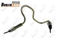 China 4HK1 ISUZU NPR Parts  Injection Number 1 Pipe  Normal Size 8973718311 for sale