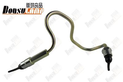 China 4HK1 ISUZU NPR Parts  Injection Number 1 Pipe  Normal Size 8973718311 for sale