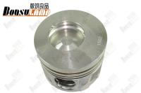 China Original 4LE2XY* Auto Parts Piston For ISUZU 31PIN 4JB1 100P 8980681581 for sale