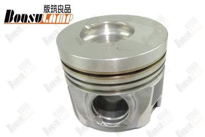 China Original 4LE2XY* Auto Parts Piston For ISUZU 31PIN 4JB1 100P 8980681581 for sale