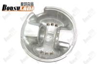 China Original 4LE2XY* Auto Parts Piston For ISUZU 31PIN 4JB1 100P 8980681581 for sale