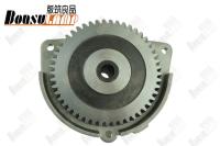 China Metal 3LD* Parts Oil Pump ISUZU 4LE2 8970448133 Stable Performance for sale