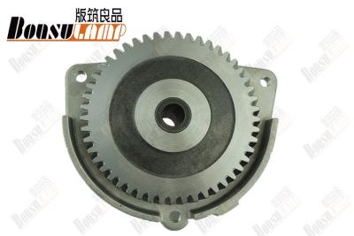 China Metal 3LD* Parts Oil Pump ISUZU 4LE2 8970448133 Stable Performance for sale