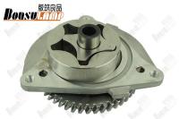 China Metal 3LD* Parts Oil Pump ISUZU 4LE2 8970448133 Stable Performance for sale