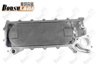 China Professional ISUZU Engine Parts Oil Cooler Assembly 4HK1X  8980853121 for sale