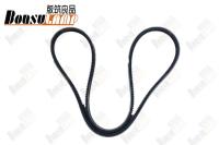 China 7000P Isuzu Truck Spare Parts Belt L=1674 Size  8-98010841-0 8980108410 for sale