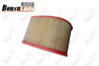 China Original ISUZU Engine Spare Parts 0098142150 J116 E3 Air Filter KU-8768 FTA-0094 for sale