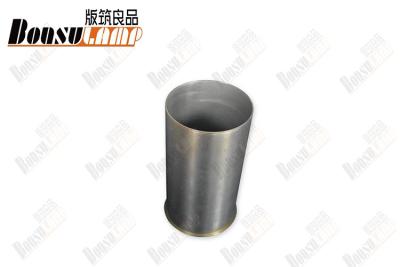 China 4BD1 6BD1 ISUZU NPR Parts Engine Cylinder Liner OEM 1-112611240-0 11126112400 for sale