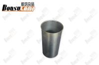 China 4BG1 6BG1 ISUZU NPR Parts Cylinder Liner OEM 1-11261119-0 1112611190 for sale