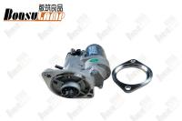 China 8-94448959-0 ISUZU Engine Starter For NHR NKR C240 Standard Size for sale