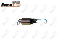 China Magnetic Starter ISUZU Engine Repair Parts 8-94337444-0 8943374440 For TFR NHR NKR for sale