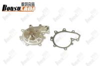 China 8-97363478-0 8973634780  ISUZU Engine Water Pump Parts For 700P for sale