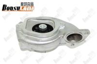 China 8-98146073-0 8981460730 ISUZU CXZ Parts Steel Water Pump For 6WF1 for sale