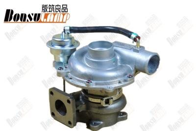 China 8-97129724-0 8971297240 Genuine Turbocharger ISUZU Auto Parts For TFR TFS for sale