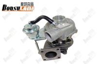 China ISO Genuine Turbocharger 8-97331185-0 8973311850 ISUZU Auto Parts For 100P-TC for sale