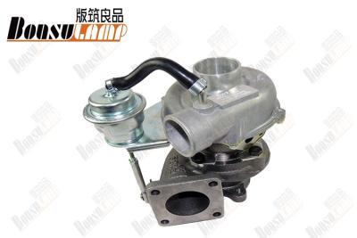 China ISO Genuine Turbocharger 8-97331185-0 8973311850 ISUZU Auto Parts For 100P-TC for sale