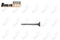 China Neutral Packing ISUZU NPR Parts 8-97019337-0 8970193370 Genuine Exh Valve For 4HF1 4HG1 for sale