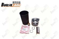 China 4HK1 6HK1QX ISUZU Engine Rebuild Kits 1-87813593-0 1878135930 for sale