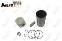 China TS16949 ISUZU NKR Parts Cylinder Liner Kit OEM 5-87813178-0 5878131780 for sale