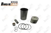 China 100P-T  ISUZU Engine Parts Cylinder Liner Kit OEM 5-87813194-0 5878131940 for sale